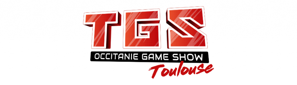 TGS Toulouse (2021) - Europa Cosplay Cup